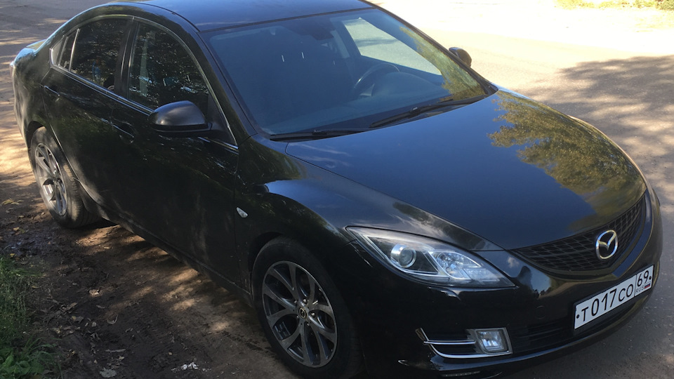 Замена помпы Ford Fiesta 1.3 8кл. BAJA mk5 — Ford Fiesta (Mk V), 1,3 л ...