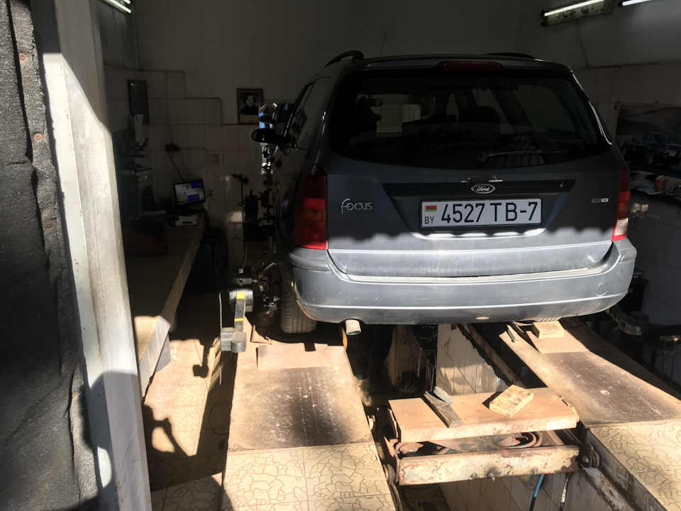 Замена передних динамиков — Audi A6 (C7), 3 л, 2012 года | автозвук ...