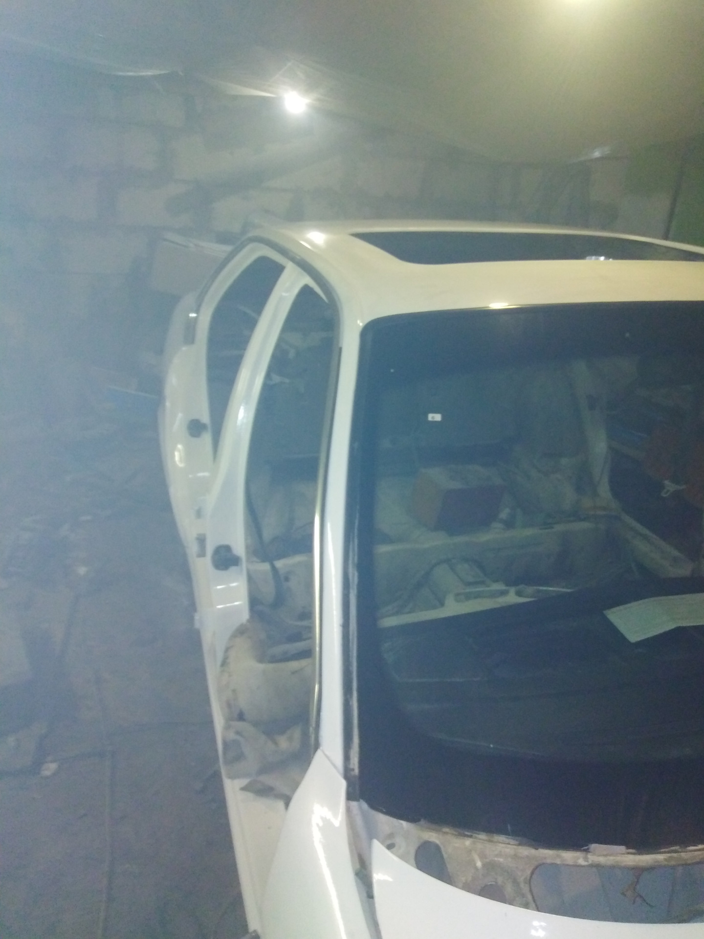 Запись, 6 июля 2019 — DRIVE2