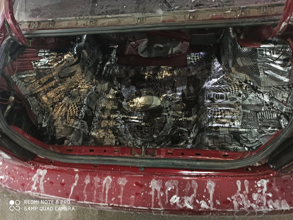 рейка рулевая равон р2 95390026 / 95083673 — RUSLANII на DRIVE2