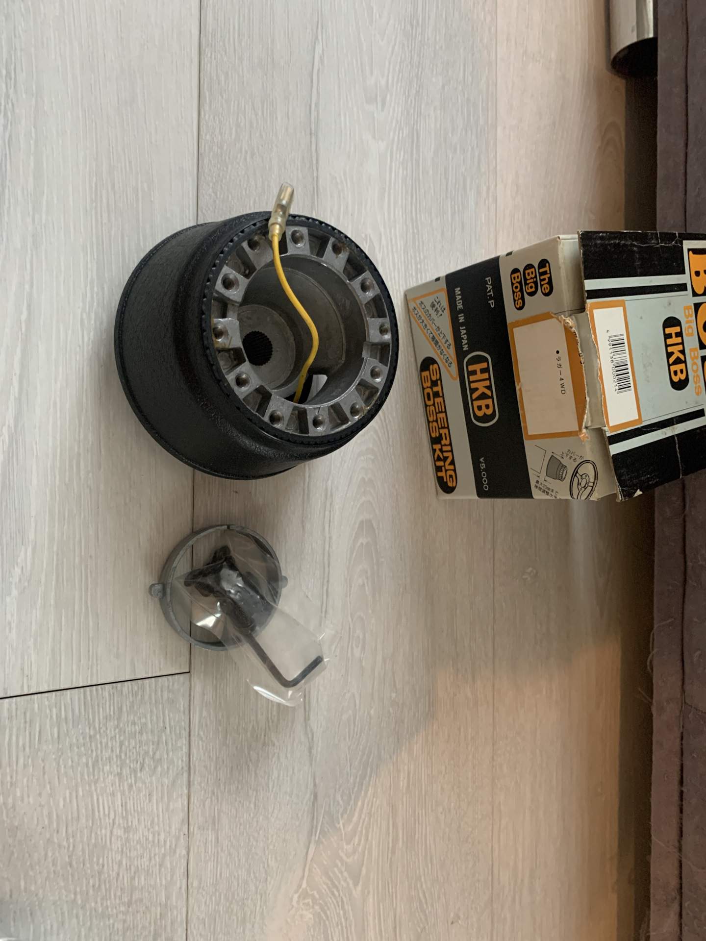 Домашний склад. — Daihatsu Rugger (F70), 2,8 л, 1988 года | запчасти ...