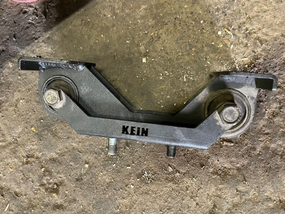 KEIN + крышки под капот, крышка PIAA — Subaru Outback (BP), 2 л, 2004 ...
