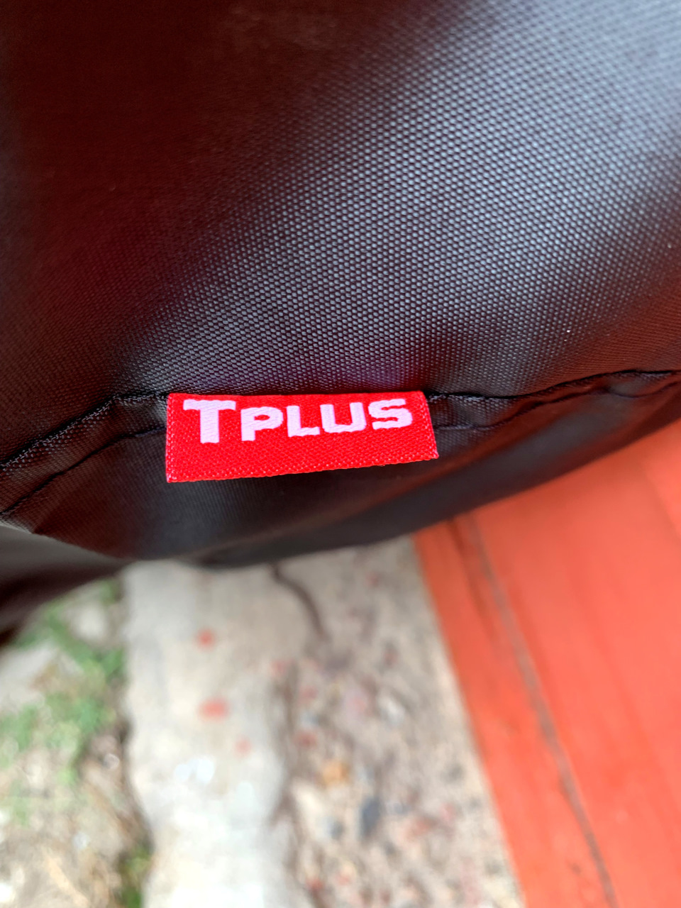 Чехлы для колес Tplus — Citroen C1 (1G), 1 л, 2011 года | аксессуары | DRIVE2