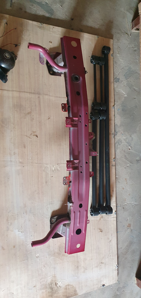 6400B998 УСИЛИТЕЛЬ БАМПЕРА ПЕРЕДНЕГО (БАЛКА) Mitsubishi | Запчасти на ...