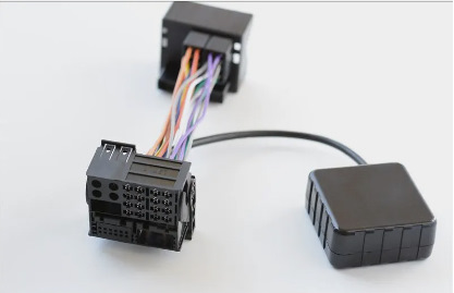 CDR3.1 Bluetooth, ищу обходные пути — Porsche Cayenne (2G) 958, 3,6 л, 2016 года | аксессуары ...