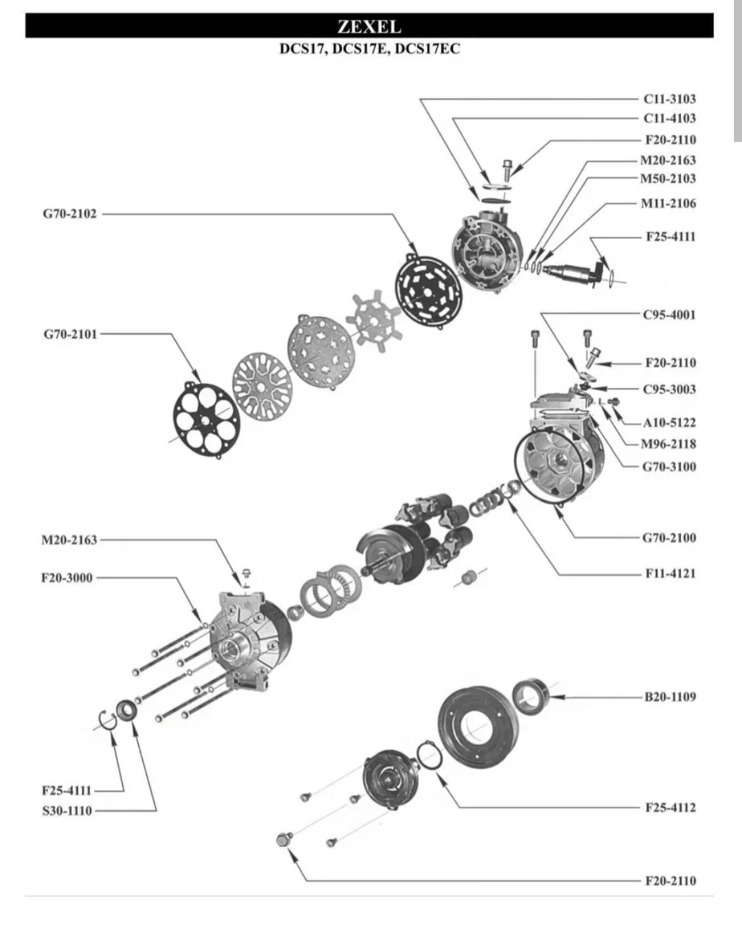 Заправка кондиционера, неудачно. — Volkswagen Passat B6, 2 л, 2005 года ...