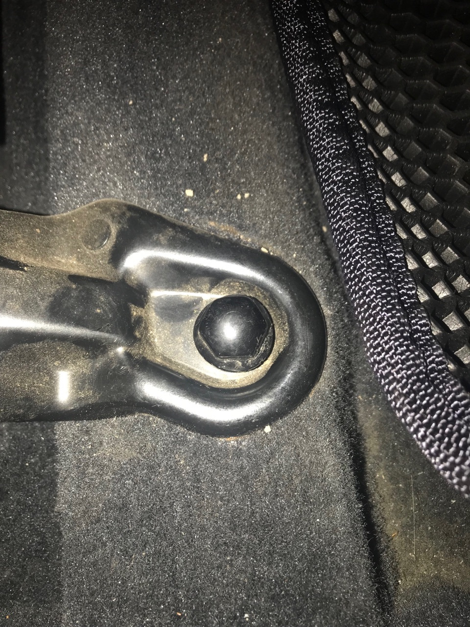 Расширенное ТО 180 тыс + феншуй — Toyota Camry (XV40), 3,5 л, 2007 года ...