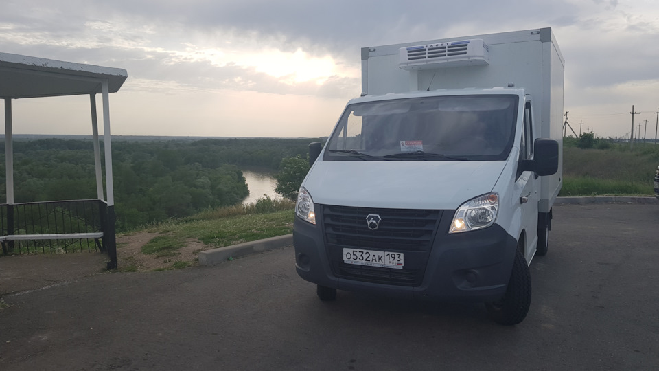 XLI. Новая летняя резина Pirelli Cinturato P1 Verde. — FIAT Albea, 1,4 ...