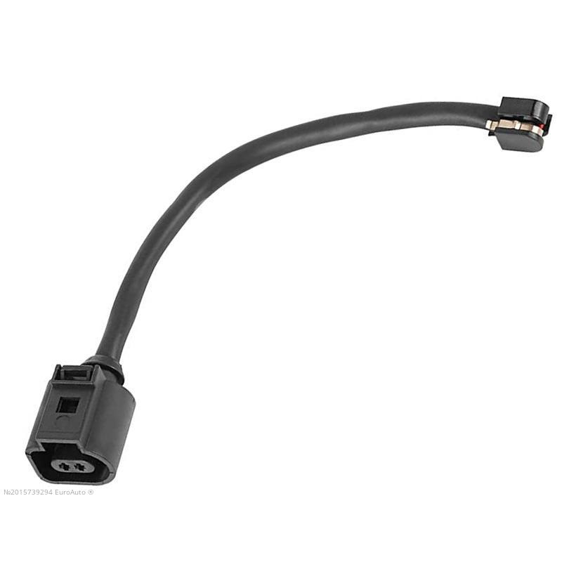 9Y0907253D Датчик износа тормозных колодок. Задняя ось VAG | Запчасти ...