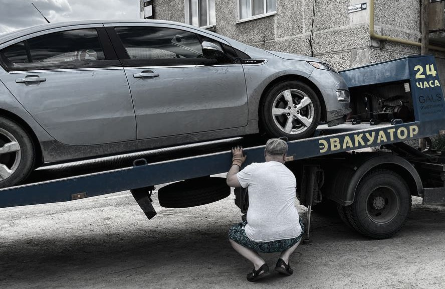 Chevrolet Volt P0AFA-00 — EV Battery System Voltage Low — DRIVE2