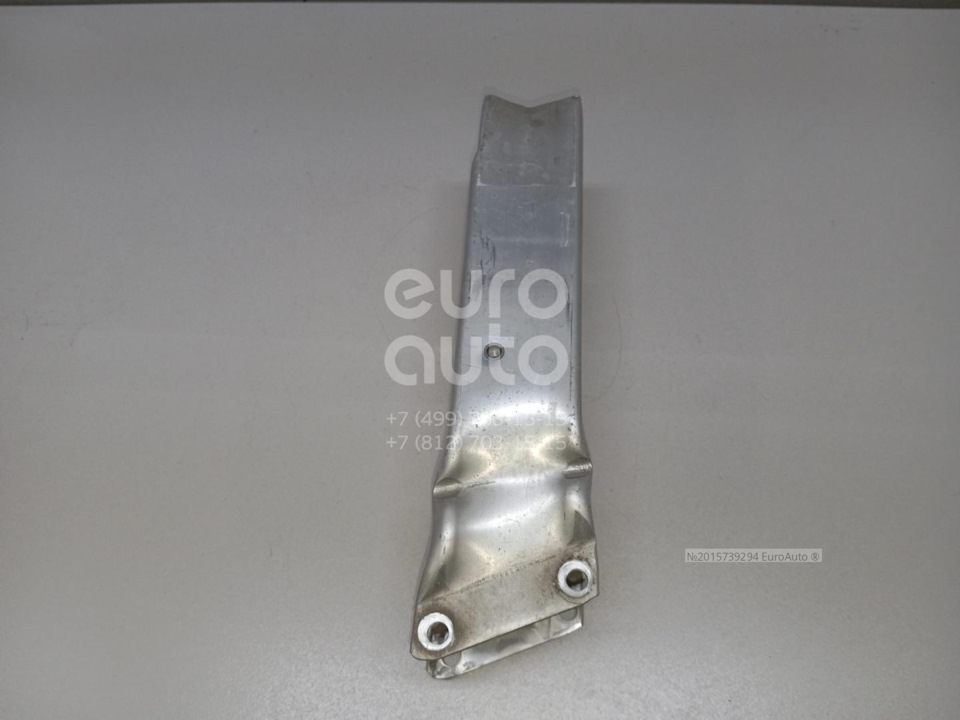 51117406385 Держ. деформирующегося элемента Л Пд Вх BMW | Запчасти на ...