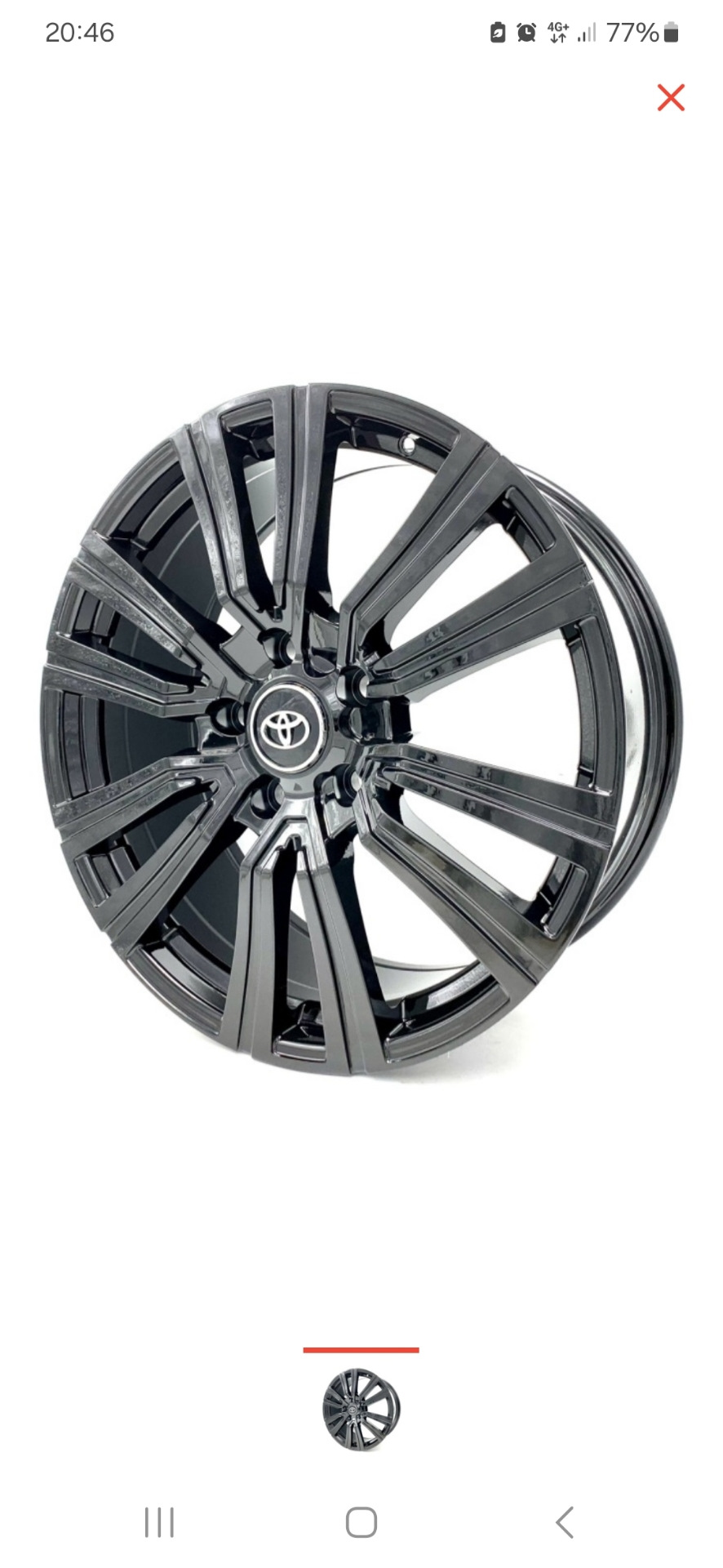 Мелочи с Алиэкспресса — Toyota Land Cruiser 200, 4,5 л, 2012 года ...