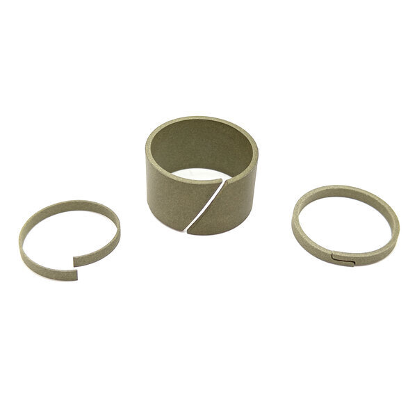 Ремкомплект компрессора подвески Toyota Land Cruiser Prado — Repairkit ...