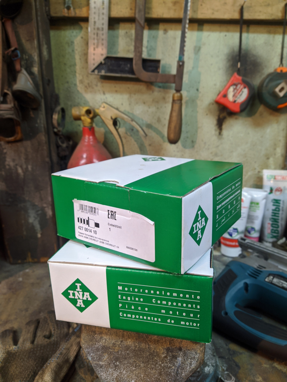 Электромагнитные клапана — Opel Vectra C, 1,8 л, 2008 года | поломка ...