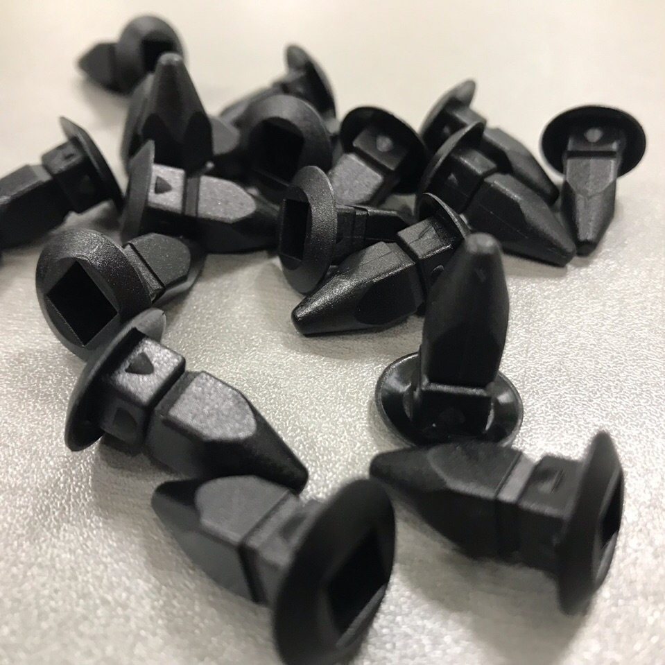 N90821401 КЛИПСА КРЕПЕЖНАЯ 229 VAG | Запчасти на DRIVE2