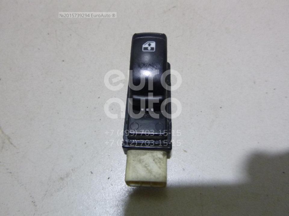 96652191 Крышка выключателей стеклоподъемника GM | Запчасти на DRIVE2