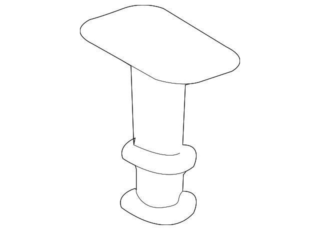 A1249900792 КЛИПСА КРЕПЕЖНАЯ 142 Mercedes | Запчасти на DRIVE2