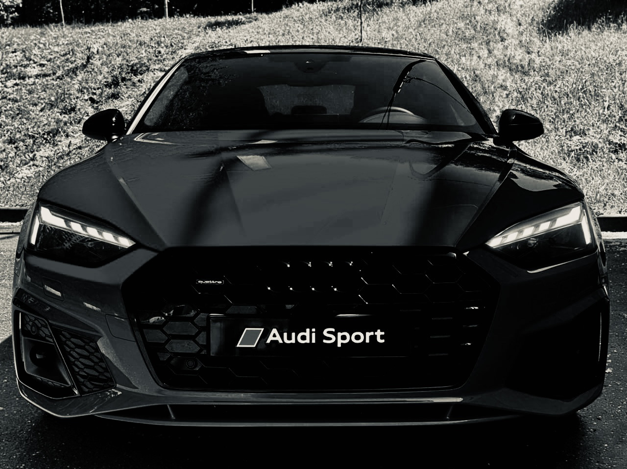 #29. PhotoSet. Part 2 — Audi A5 Sportback (2G), 2 л, 2020 года ...