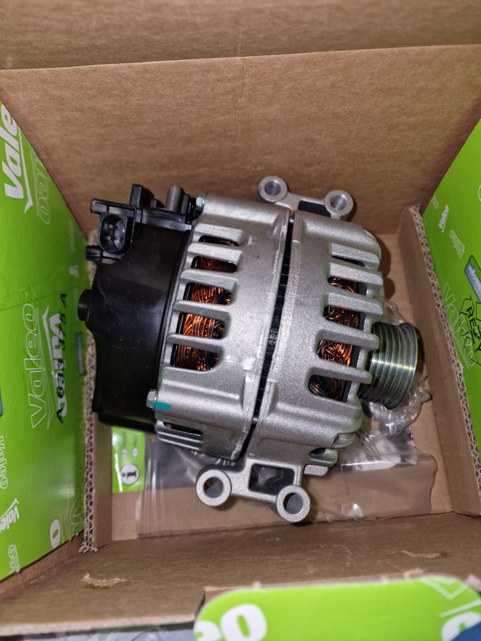 Конец эпопеи: N63B44 — BMW 7 series (F01/02), 4,4 л, 2010 года ...