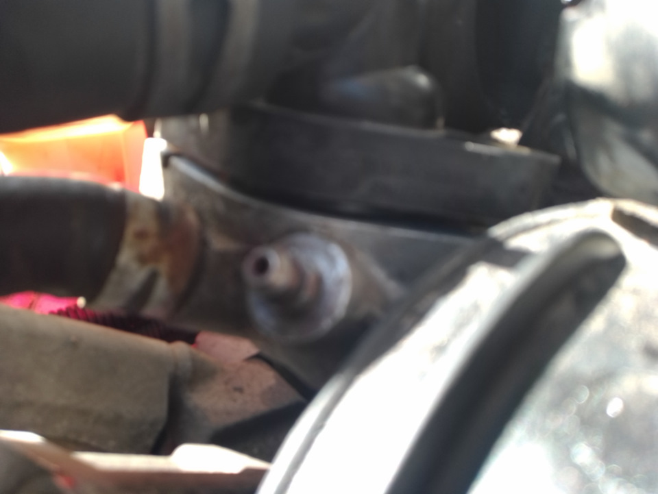 Скуката, СкукатиЩЕ :((( — ГАЗ Сайбер, 2,4 л, 2010 года | просто так ...