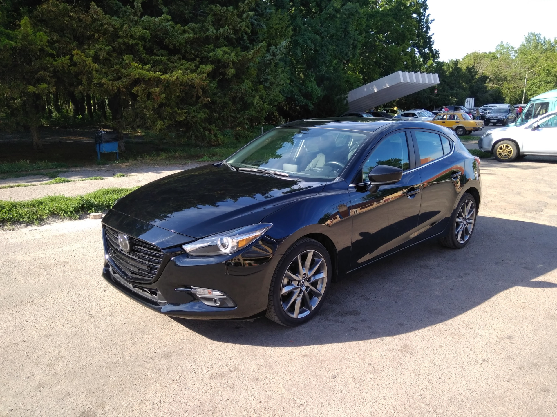 Geely Coolray (1G) 1.5 бензиновый 2020 | Китайский рэндж) на DRIVE2