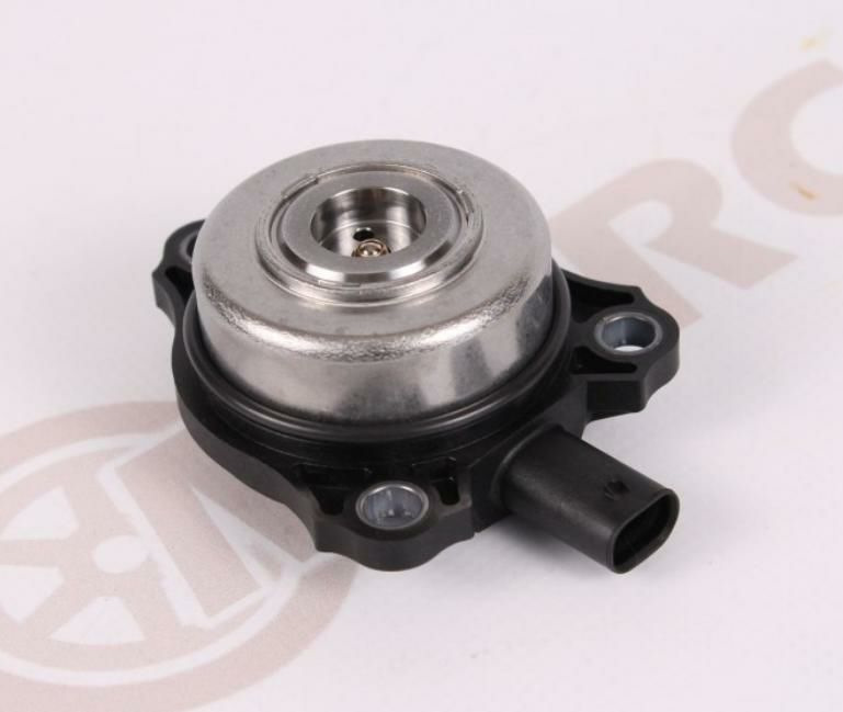 Замена магнитов (соленоидов) распредвалов m272 (ошибка P0012, P0015 ...