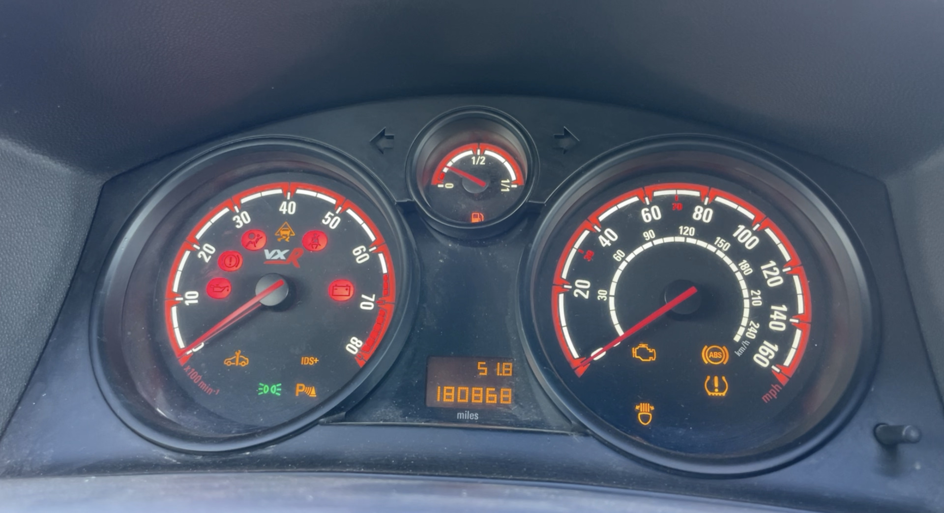 Восстановление IDS+ Astra H Cabrio. — Opel Astra H TwinTop, 2 л, 2007 ...