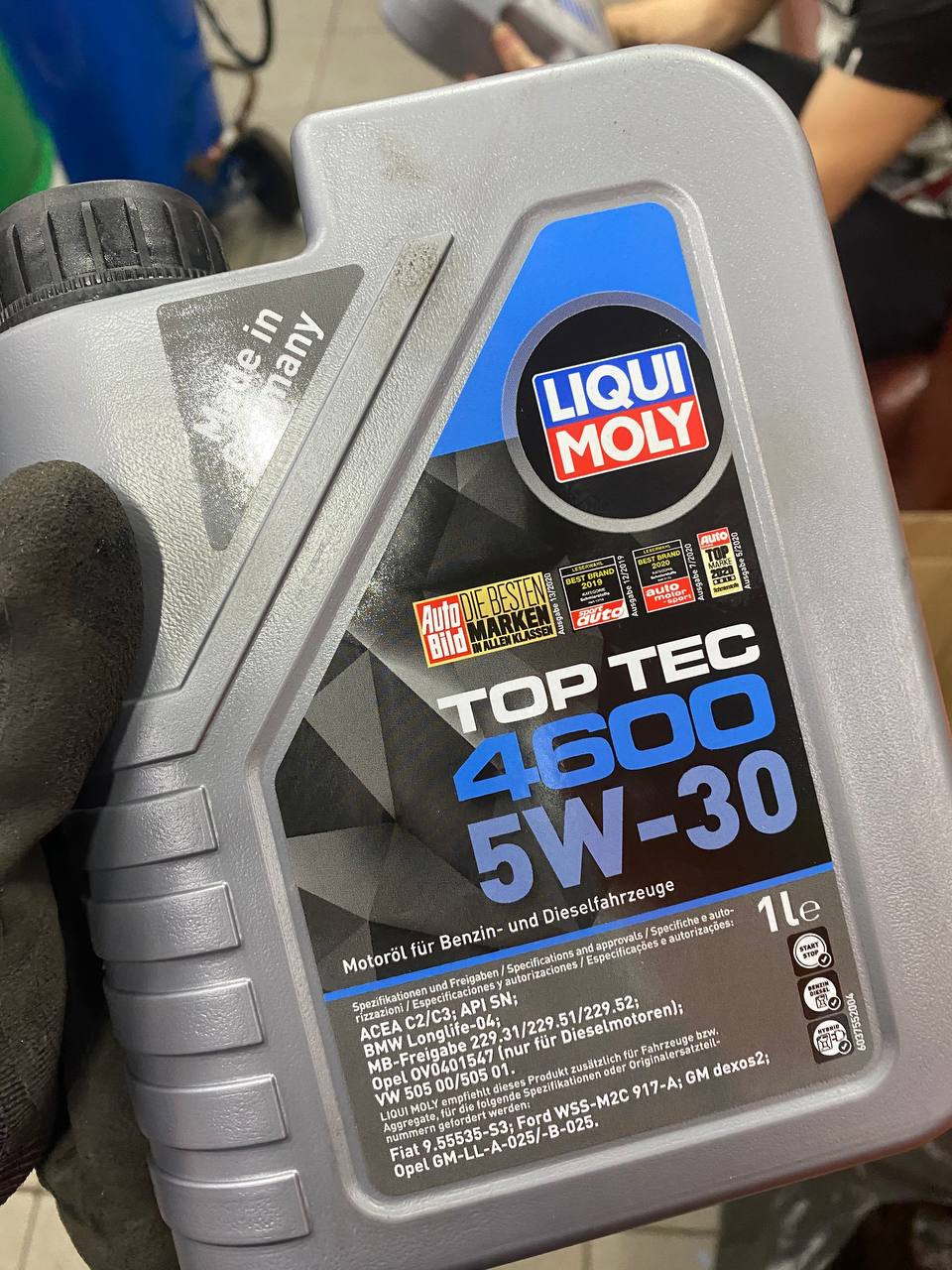 Для себя. ТО — BMW X5 (E70), 3 л, 2011 года | плановое ТО | DRIVE2