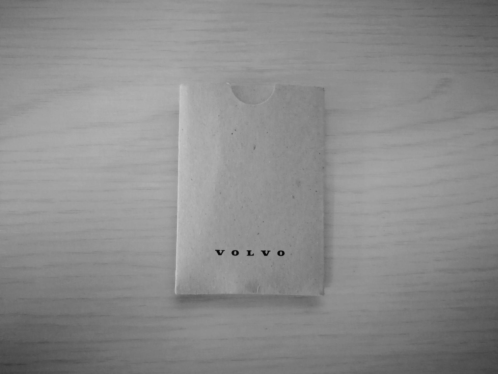 Volvo USB Flash Drive 2.0 64 Gb — Volvo XC60 (1G), 2,4 л, 2012 года ...