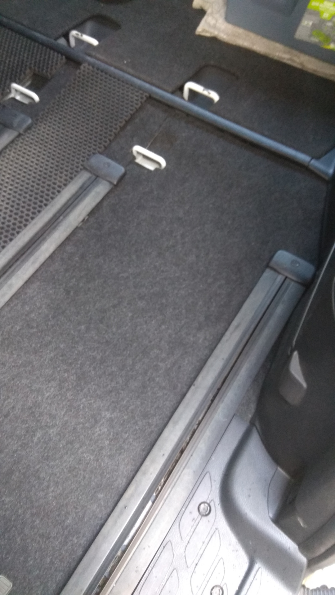 Замена топливных фильтров в баке (masuma) — Toyota Voxy (3G), 1,8 л ...