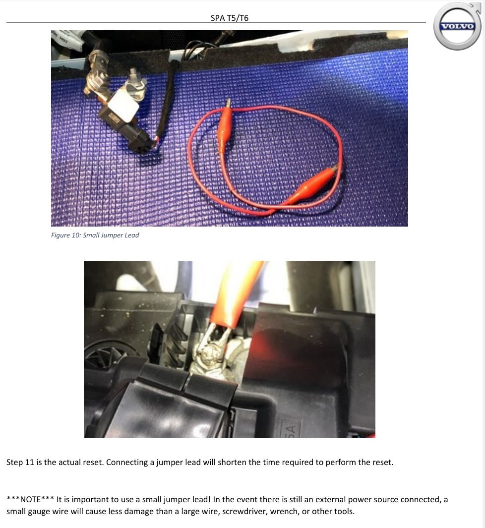 Правильный сброс памяти блоков в SPA/CMA, лечит многие глюки ...