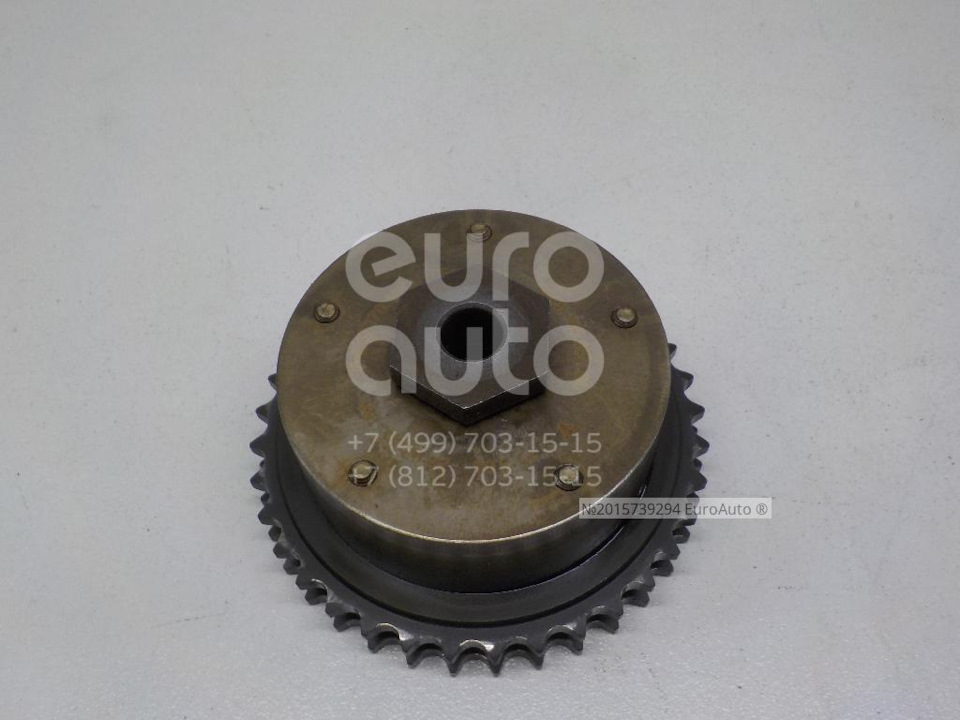 94810505104 Шестерня распредвала VAG | Запчасти на DRIVE2
