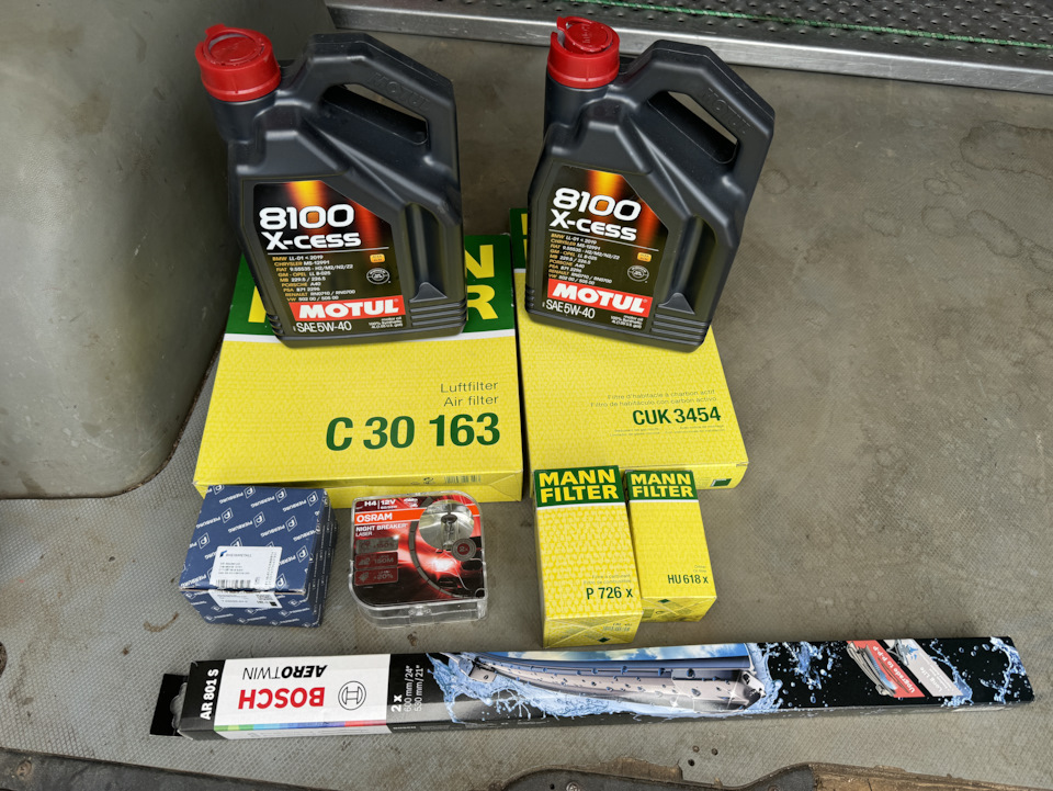 Первое обслуживание. Opel Vivaro 2.0 CDTI. — Opel Vivaro (1G), 2 л ...