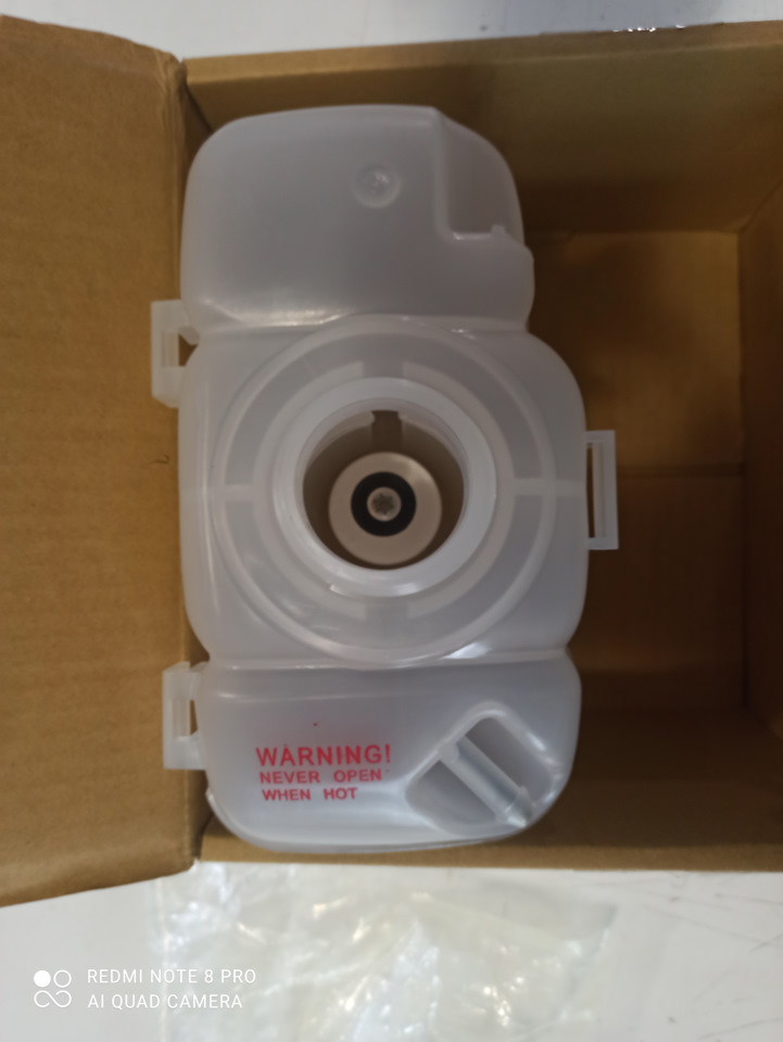 30723929 Компенсационные бачки Volvo | Запчасти на DRIVE2