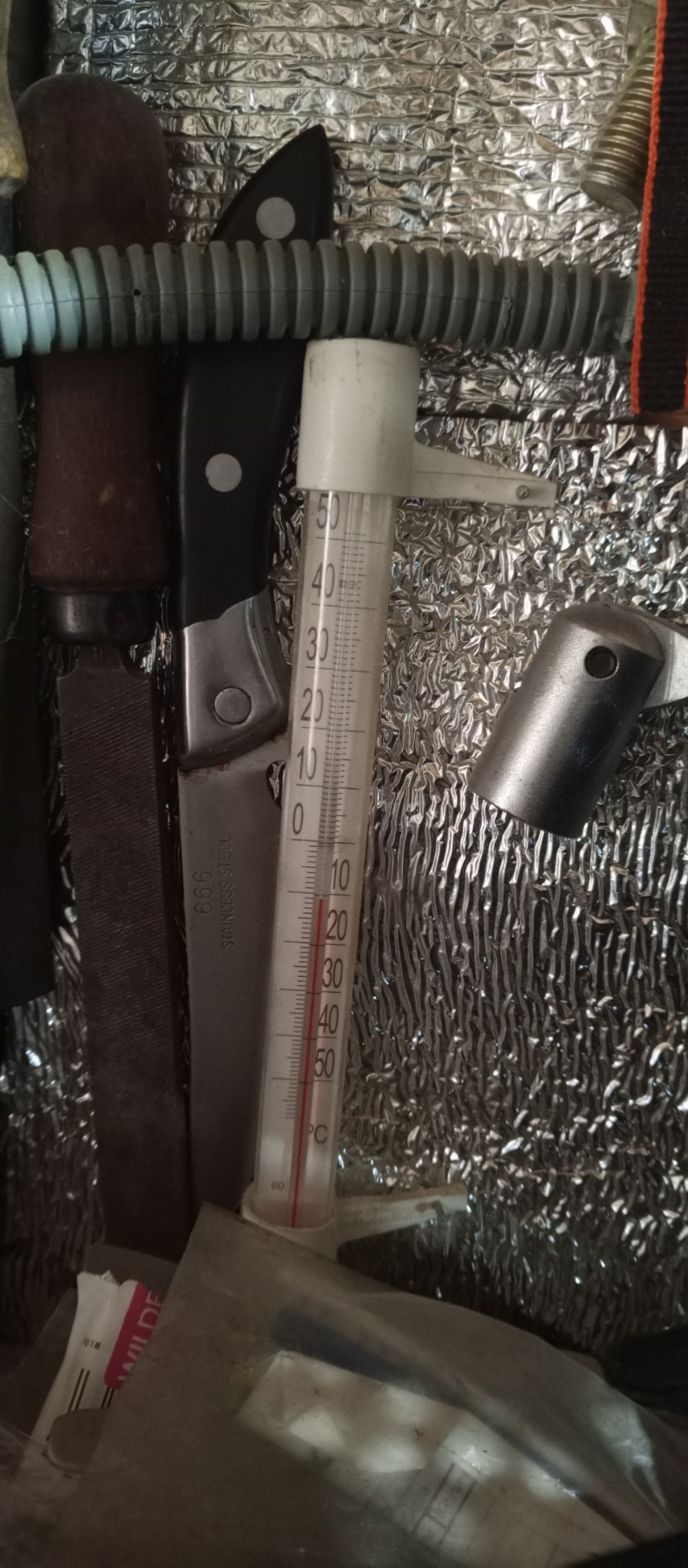 #104… Дела гаражные — Lada Vesta (1G), 1,6 л, 2021 года | просто так ...