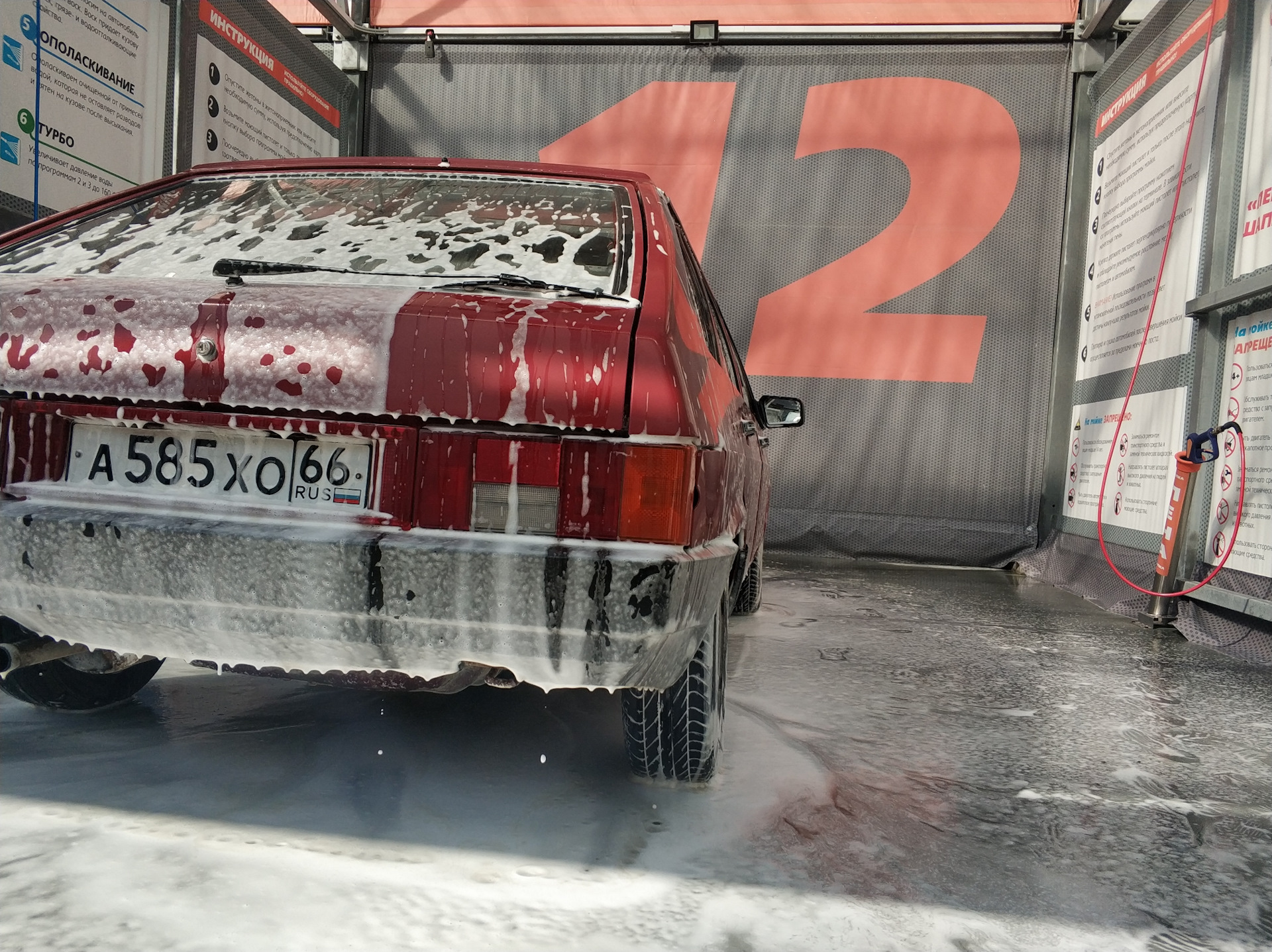 Спидометр. Начало — Lada 2109, 1,5 л, 1995 года | своими руками | DRIVE2