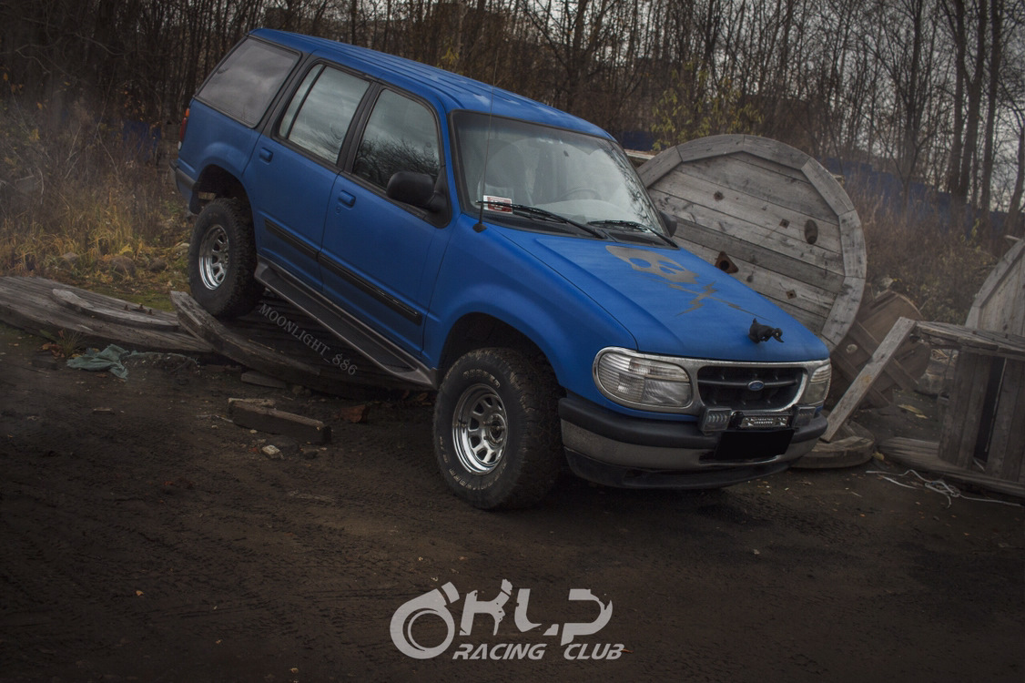 Замена и установка — ГАЗ 3110, 2,5 л, 1999 года | поломка | DRIVE2