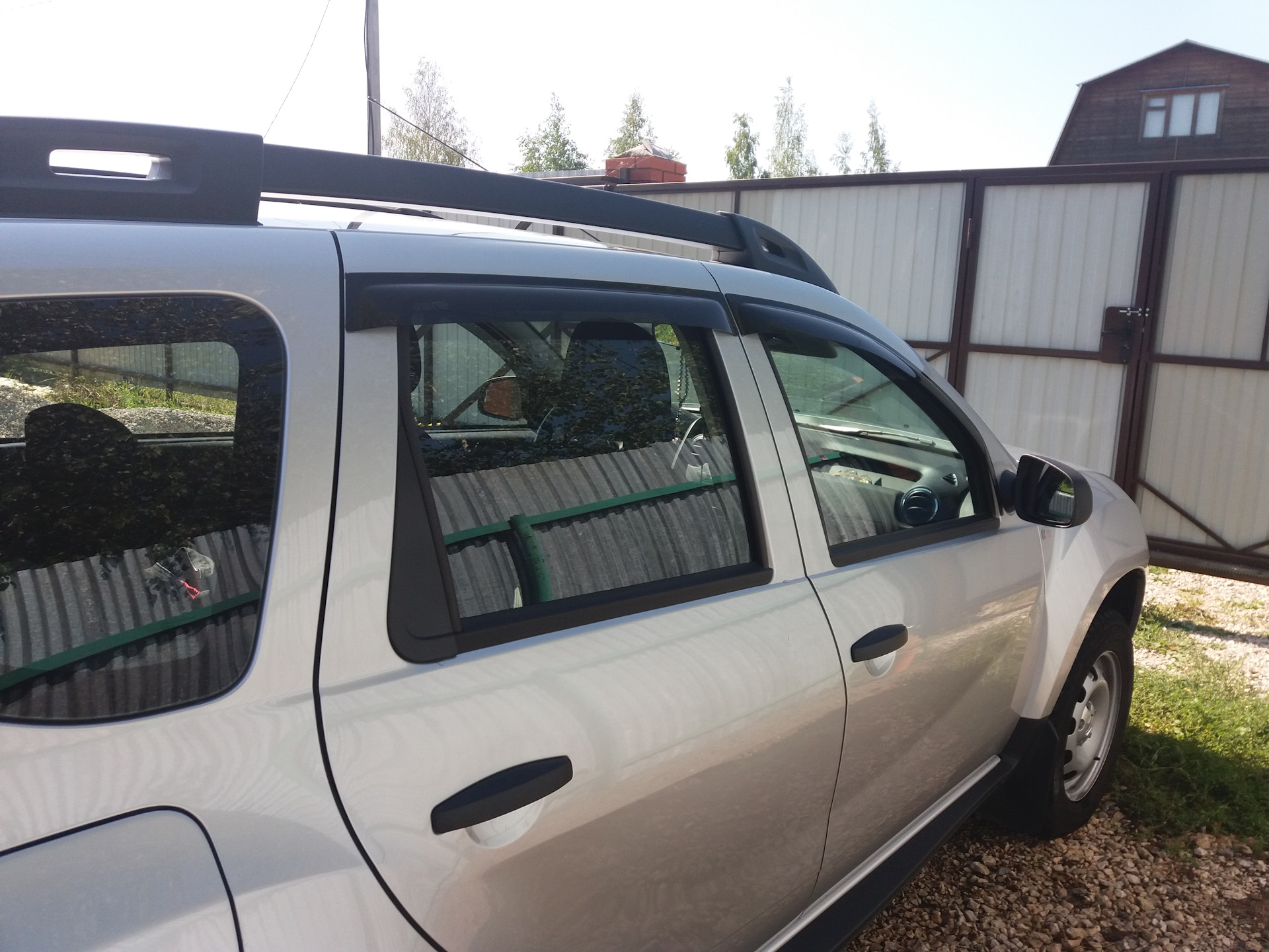 Возвращение блудного долматинца)) — Nissan Cefiro (A32), 2 л, 1997 года ...