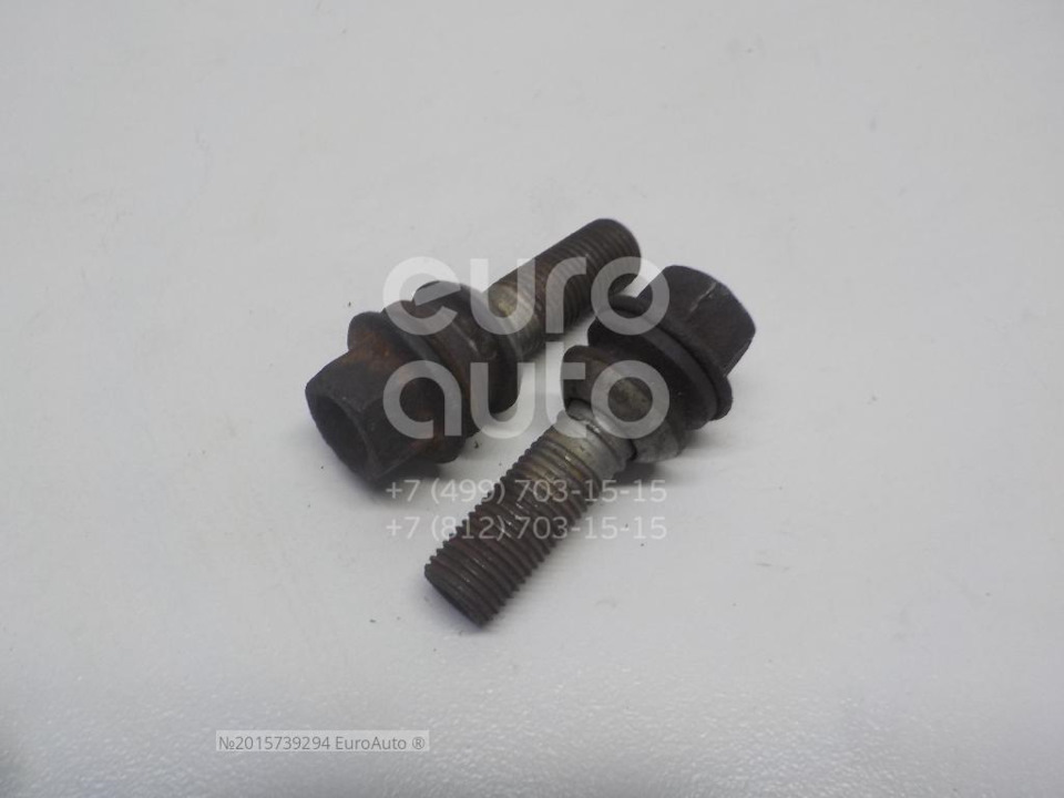 2385B001 Болт колесный FEBEST | Запчасти на DRIVE2