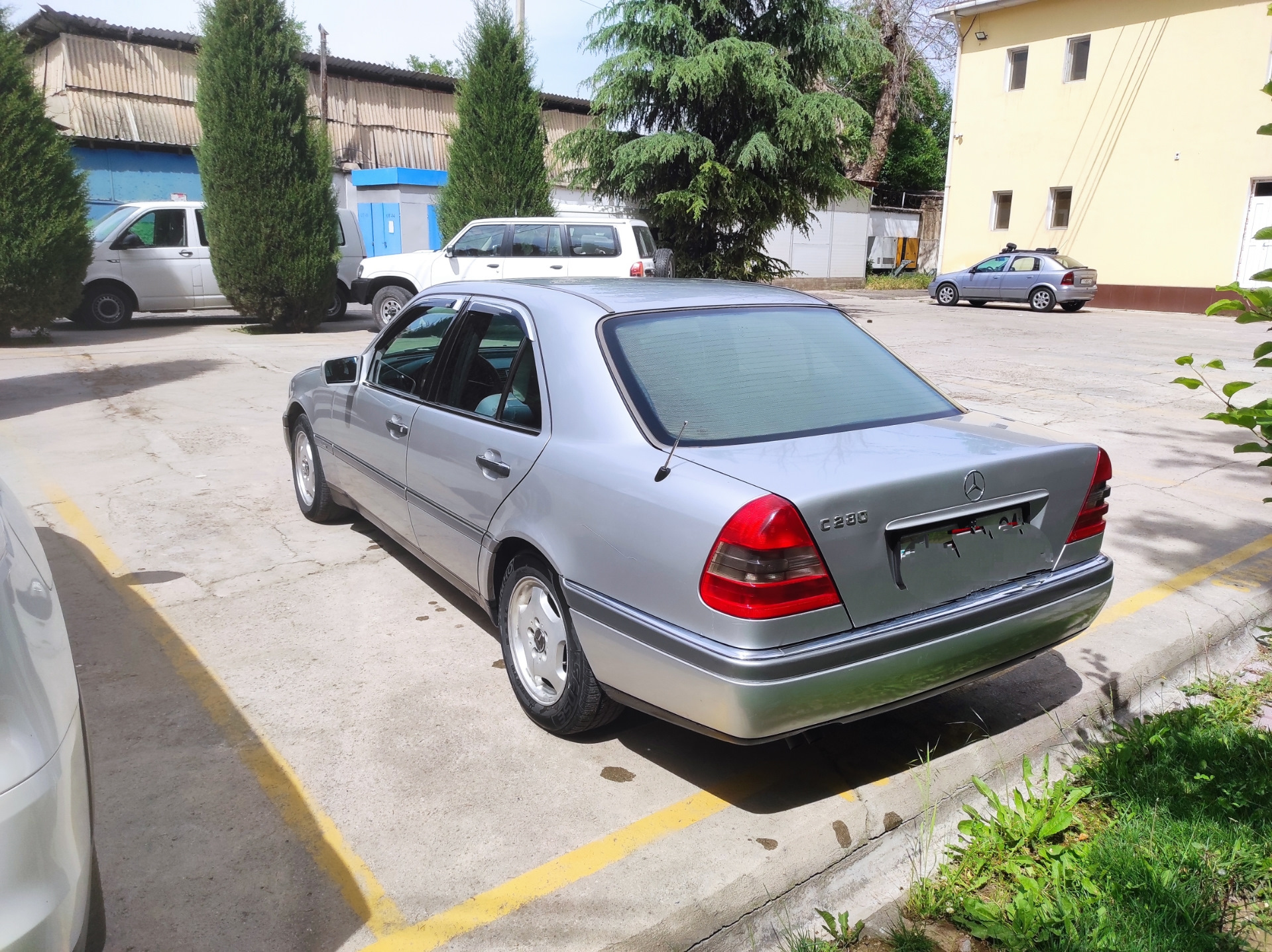 Запись, 30 мая 2022 — DRIVE2