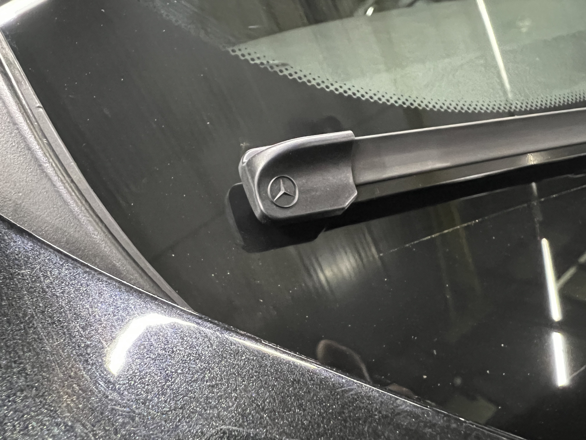 Лобовое стекло — BMW 3 series (F30), 2 л, 2015 года | расходники | DRIVE2