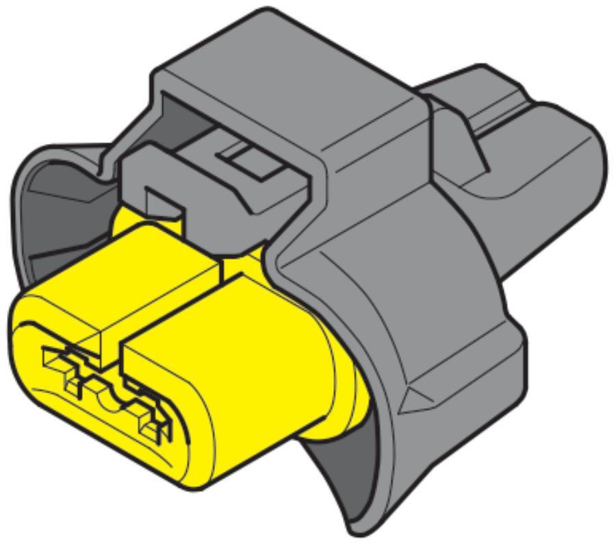 240089DM4D Front Fog Lamp Right Hand NISSAN INFINITI | Запчасти на DRIVE2