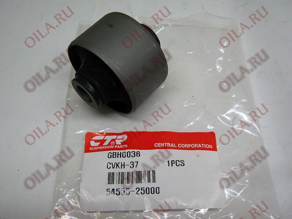 5455525000 Сайленблок переднего рычага задний KIA HYUNDAI | Запчасти на ...