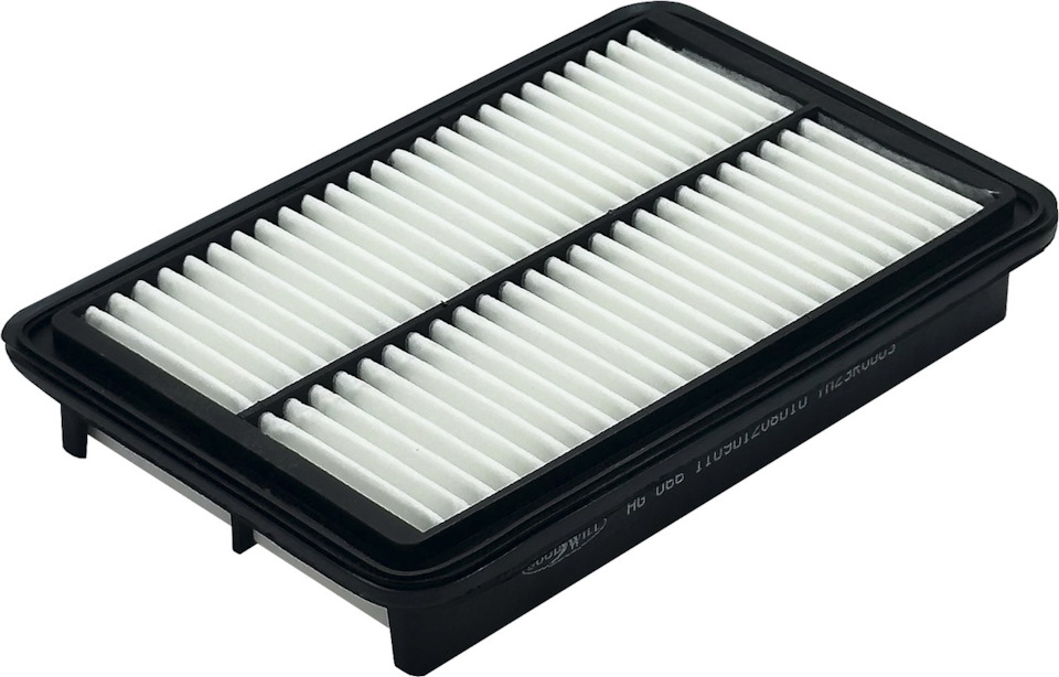 Новый воздушный фильтр GoodWill AG 066 для JAC J3 — Good Will на DRIVE2