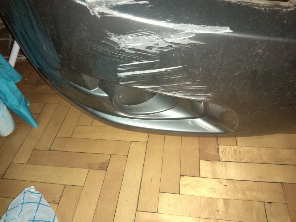 52026004 Бампер передний с отв. ПТФ COBALT 12- BODY PARTS | Запчасти на ...