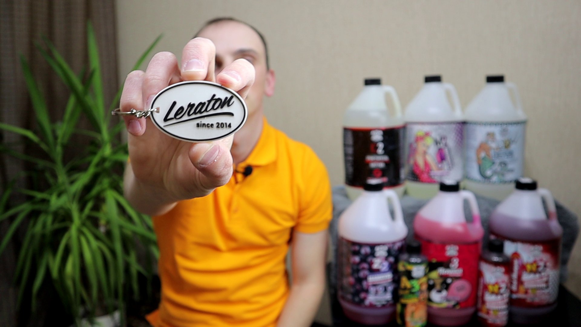 Chemical Guys по-русски. Leraton — DRIVE2