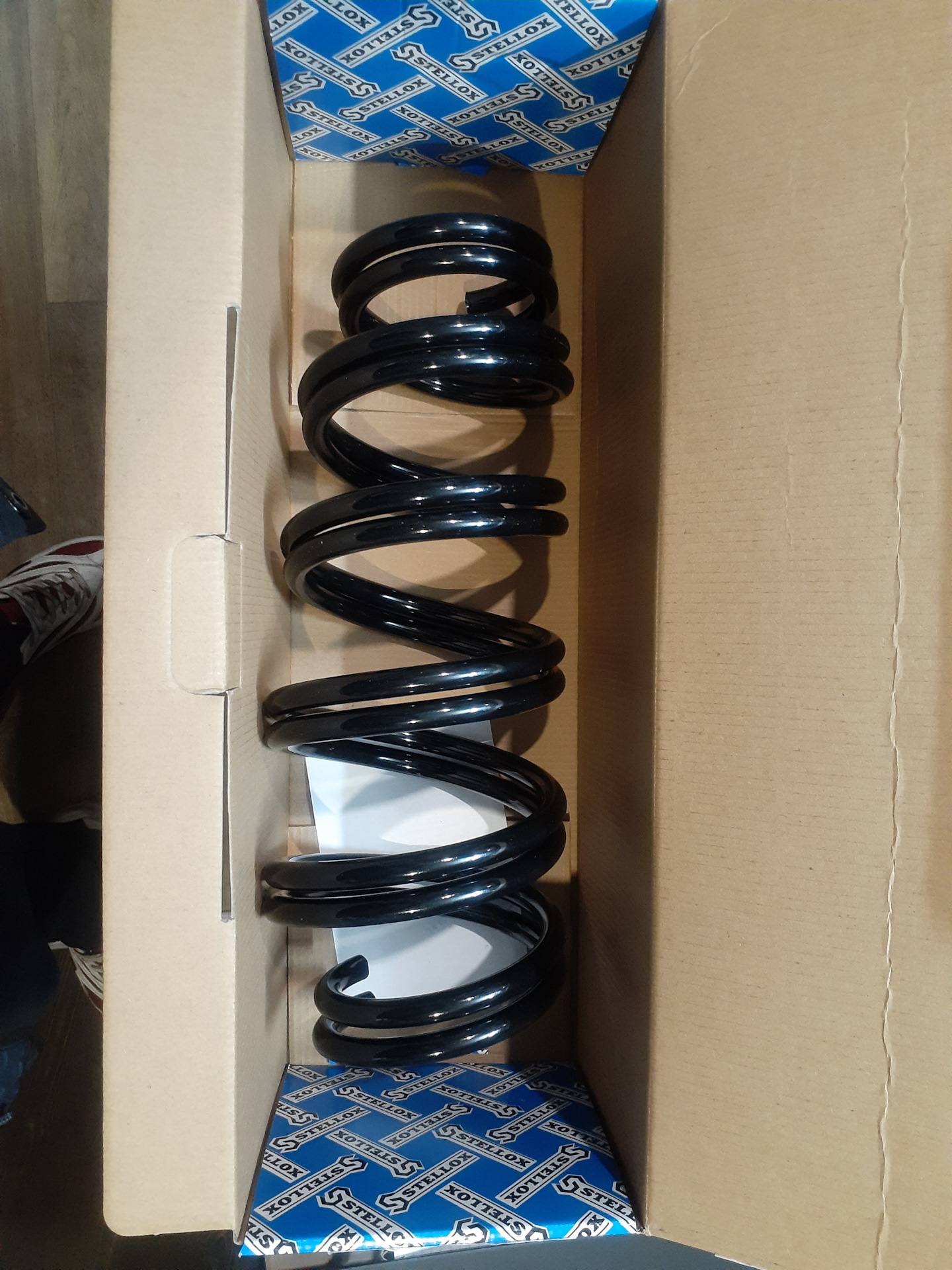 Замена передних пружин и задней подушки ДВС — Opel Astra H, 1,3 л, 2008 ...