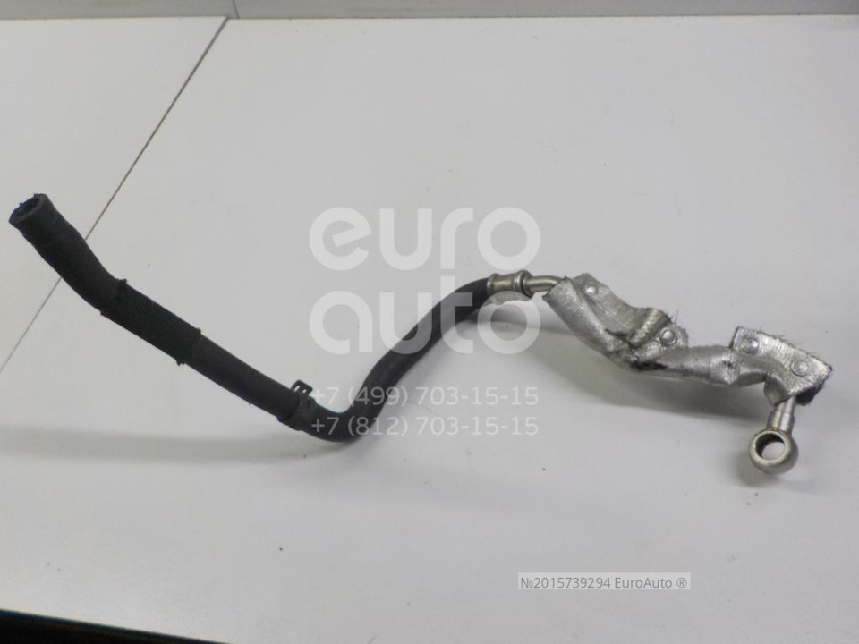 06H121492D Водяная трубка VAG | Запчасти на DRIVE2