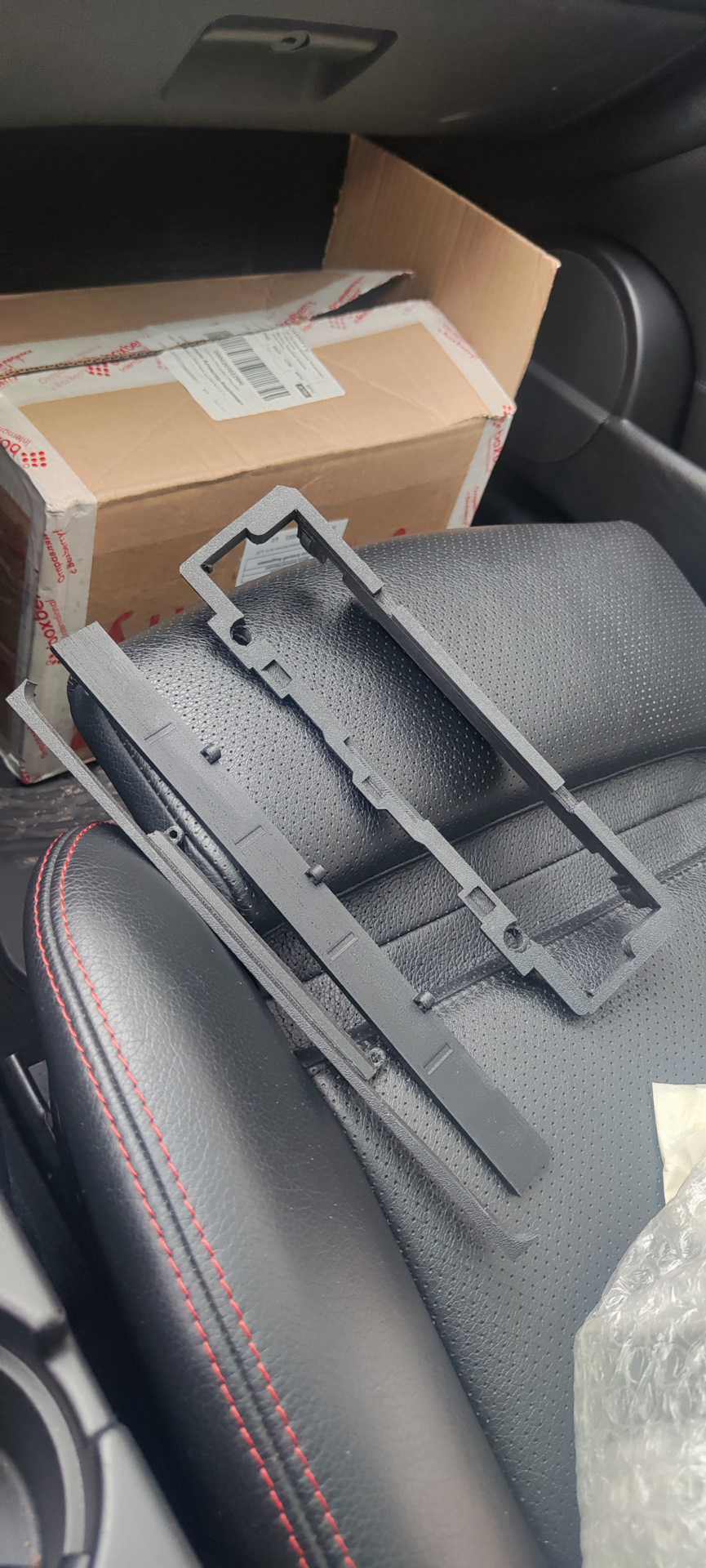 Первое ТО, ништяки + первая проблема — BMW 3 series (E46), 3 л, 2004 ...