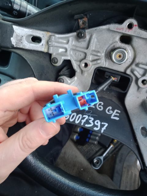 5007397 talosa | Запчасти на DRIVE2